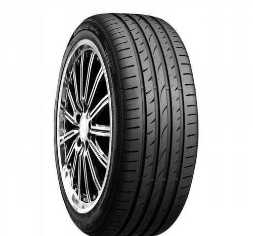 Roadstone Eurovis Sport 04 245/40 R18 97W