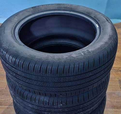 Nexen N'Fera AU7 225/55 R17 97V