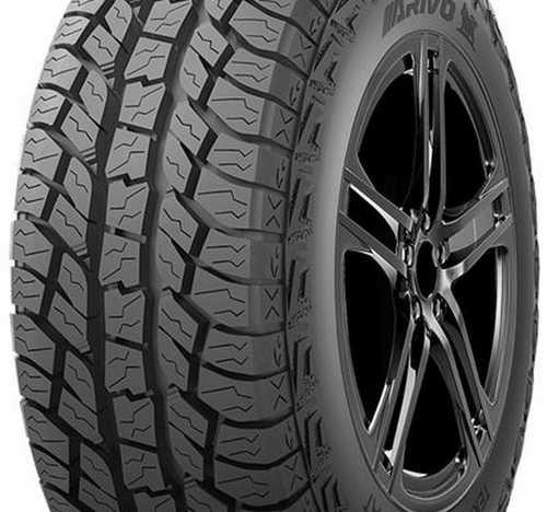 Arivo Terramax ARV Pro A/T 265/50 R20 111S