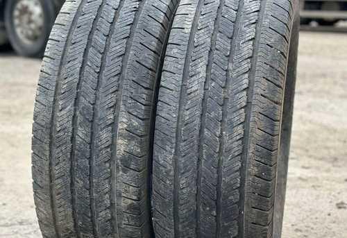 Michelin Pilot LTX 275/60 R18