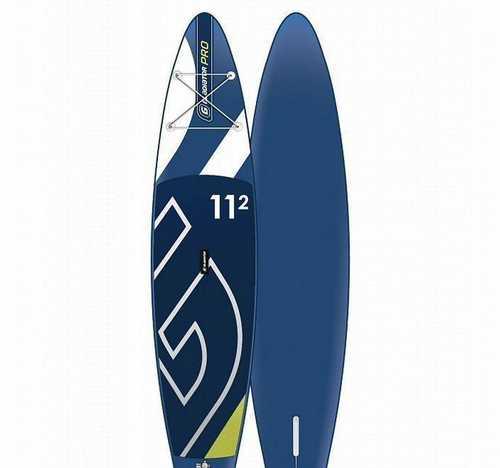 SUP Board gladiator PRO 11.2