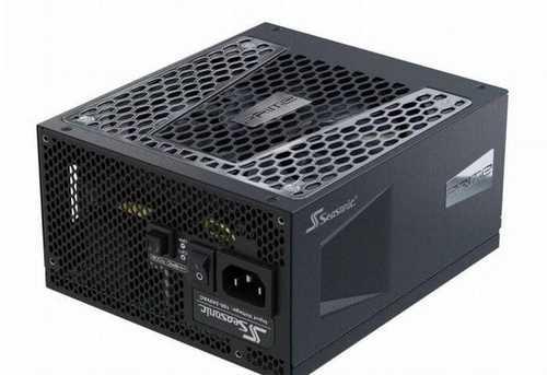 Блок питания SeaSonic 850W prime TX-850 SSR-850TR