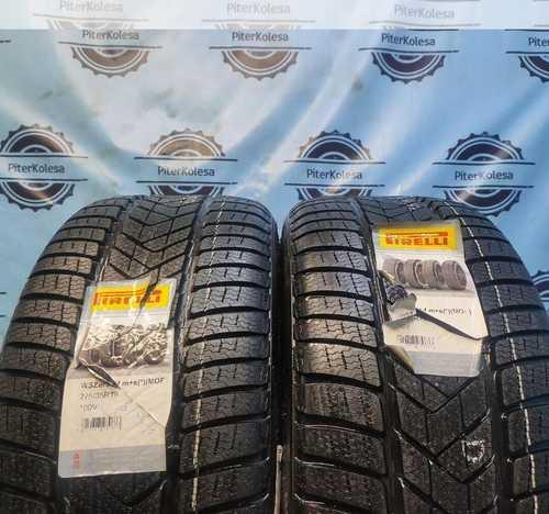 Pirelli Winter Sottozero 3 275/35 R19 100V