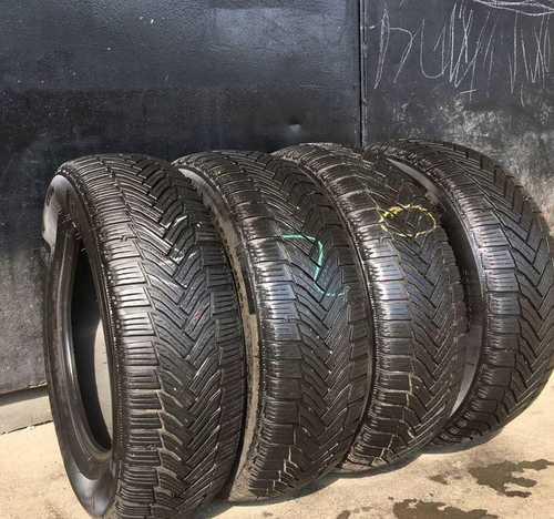 Michelin Alpin 6 205/60 R16