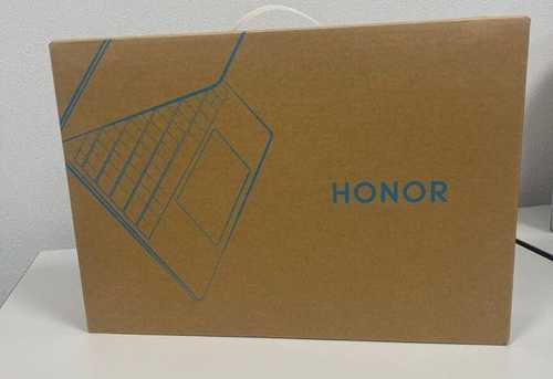 Ноутбук Honor NMH-WDQ9HN серый