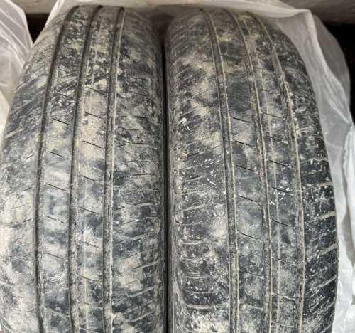 Bridgestone Ecopia EP100 155/75 R13 75S