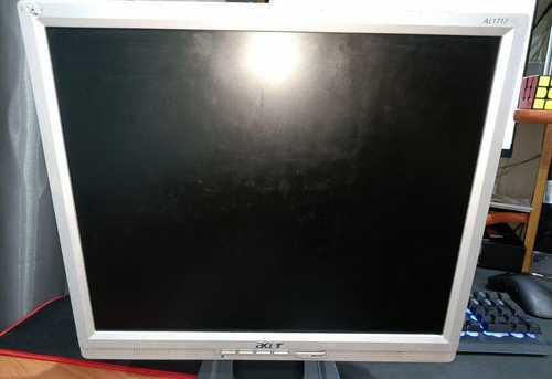 Монитор Acer AL1717 A