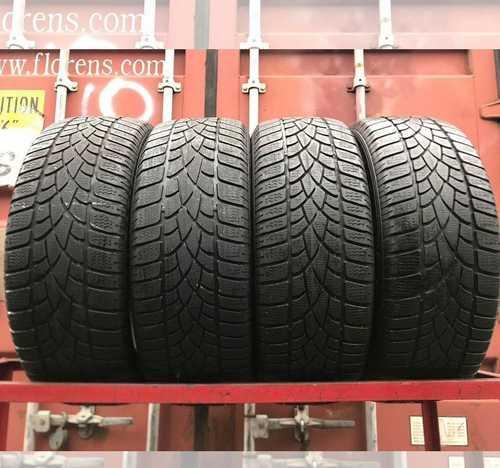 Dunlop SP Winter Sport 3D 235/55 R18 105E