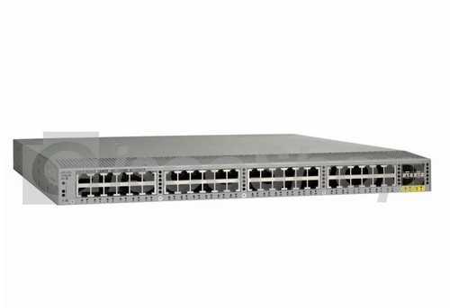 Модуль расширения Cisco Nexus N2K-C2248TP-E-1GE