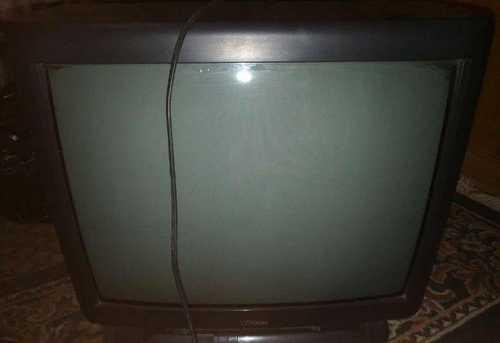 Телевизор 55 см