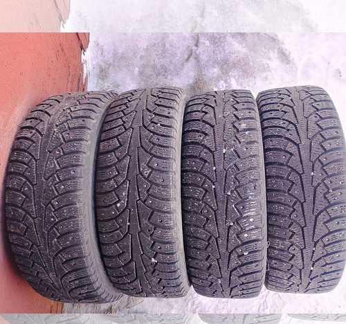 Nokian Tyres Hakkapeliitta 5 185/60 R15