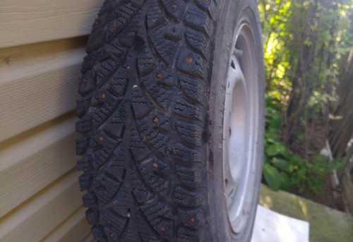 Tunga C-140 175/70 R13