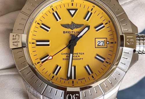 Breitling Avenger 45 Seawolf