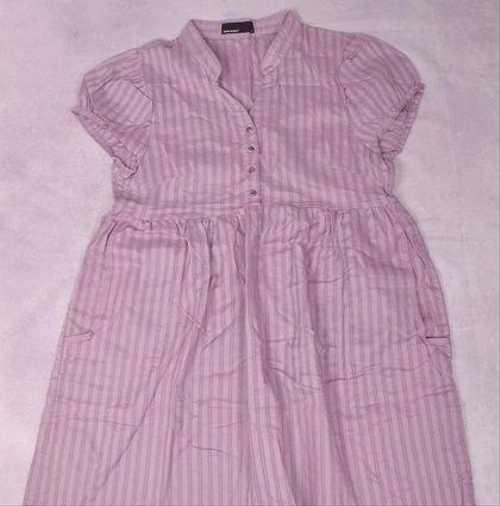 Платье-туника vero moda. Размер: 44 (M) - 46 (M-L)