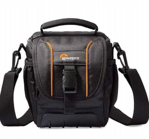 Сумка Lowepro Adventura SH 120 ll