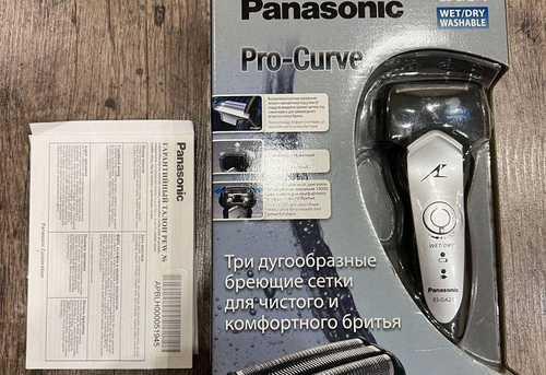 Электробритва Panasonic ES-GA21-s (новая)