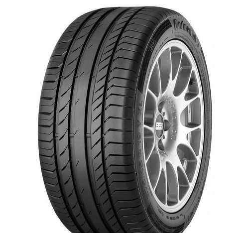 Continental ContiSportContact 5 255/55 R19 111Y