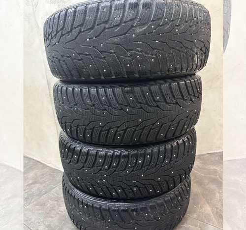 Nexen Winguard WinSpike WH62 205/55 R16