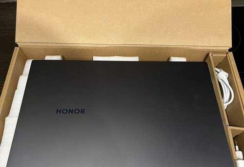 14" HONOR MagicBook 14 NMH-WFP9HN, 512 ГБ, Ryzen 7 5700U, RAM 16 ГБ, Radeon Graphics