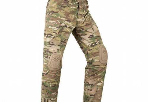 Софтшелл штаны Crye Precision G4 Temperate Shell C