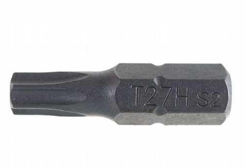 Ombra 514827 Вставка-бита T-torx 1/4 T27H 25мм