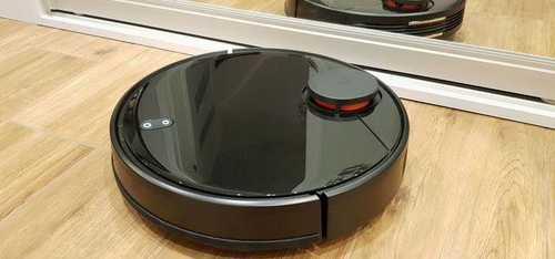 Робот-пылесос Xiaomi Mi Robot Vacuum-Mop P