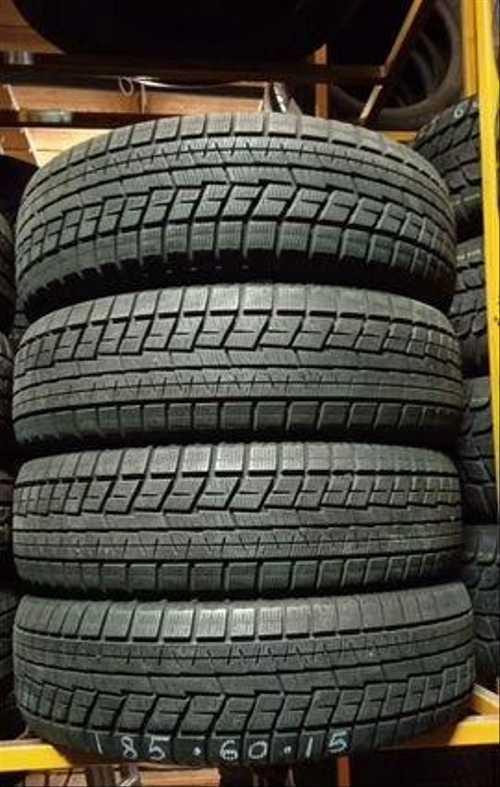 Yokohama Ice Guard IG50 185/60 R15