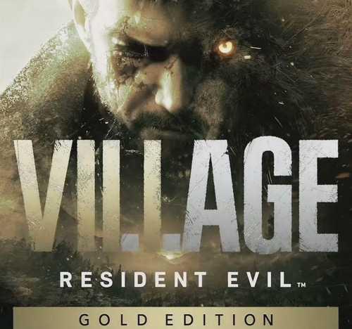 Resident Evil Village