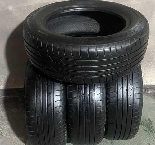 Kapsen Rassurer K737 205/60 R16