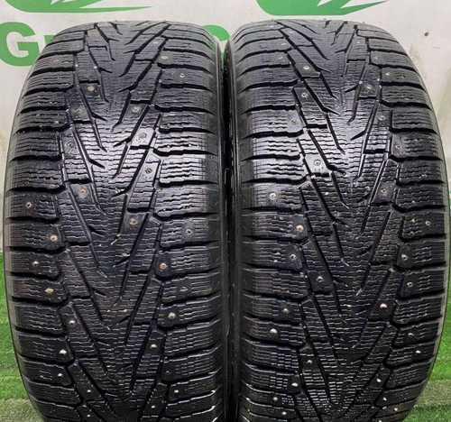 Nokian Tyres Hakkapeliitta 7 SUV 295/40 R21