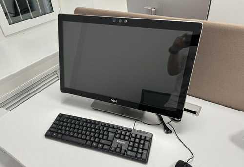 Моноблок dell Inspiron 2350