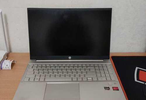 Ноутбук бу HP Pavilion laptop 15-eh1009ur