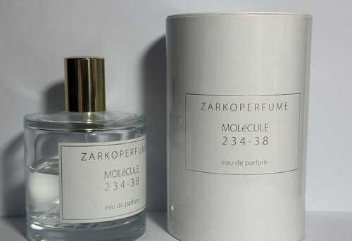 Zarkoperfume Molecule 234.38