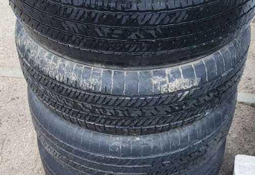 Yokohama Geolandar G91 225/60 R17