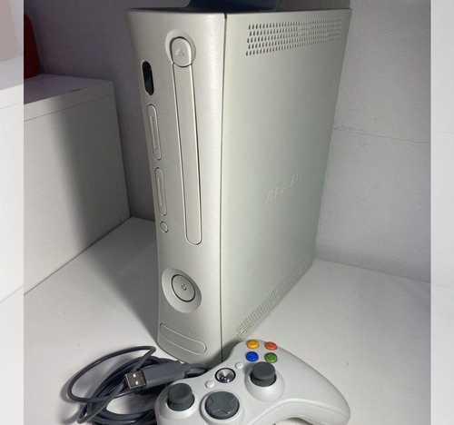 Xbox 360 FreeBoot 500Gb RGH3