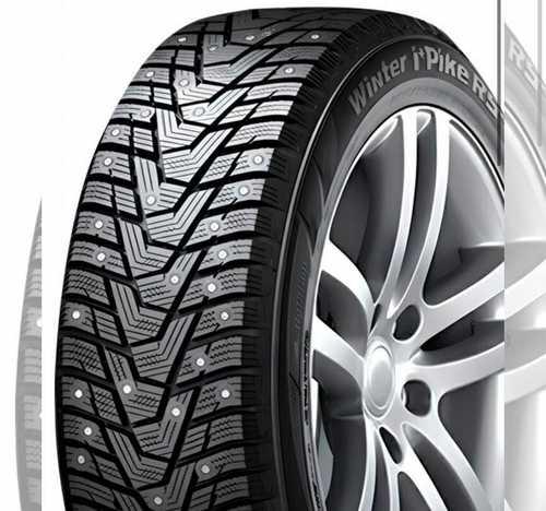 Hankook Winter i'Pike X W429A 275/45 R21 110T