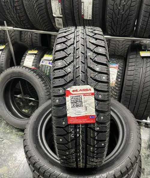 Lassa Iceways 2 175/65 R14 82T