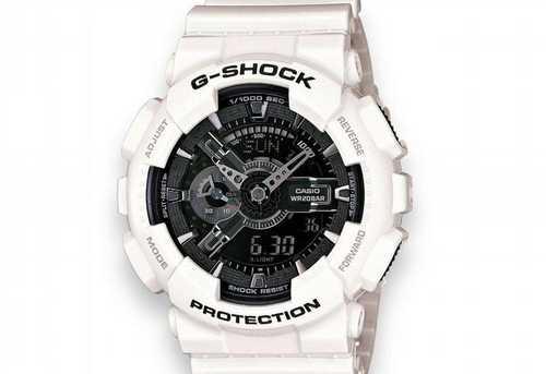 Часы Casio g shock 110
