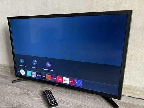 Smart TV Samsung ue32t4500au, 81 см, Wi-Fi, 2020