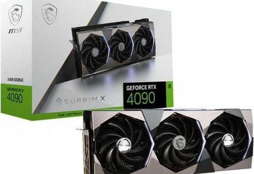 Nvidia RTX 4090