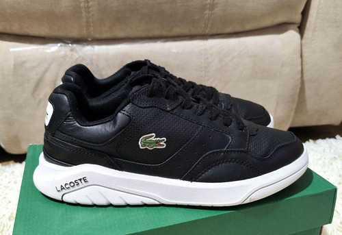 Кроссовки Lacoste game advance Оригинал