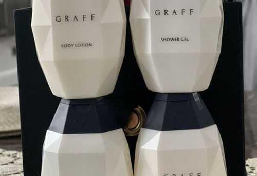 Набор косметических средств Graf