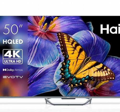 Телевизор Haier SMART TV S4 (50')