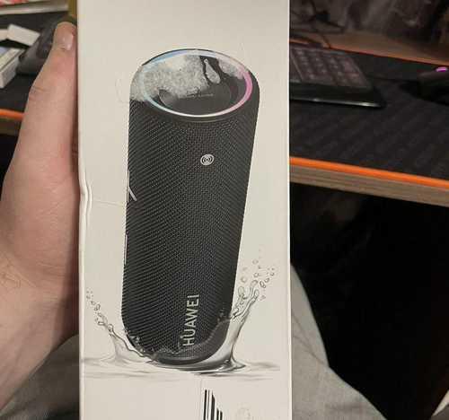 Huawei sound joy 2