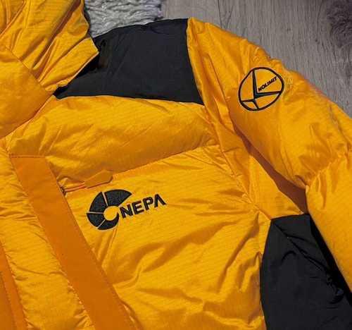 Пуховик Nepa Extreme