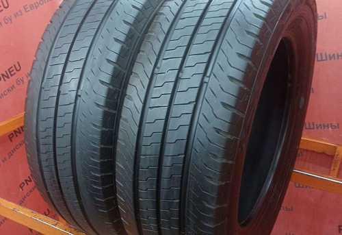 Continental VanContact Eco 205/65 R16C 107T