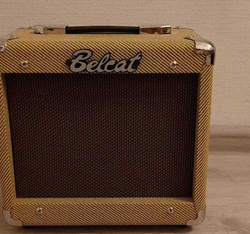 Комбоусилитель Belcat V10G