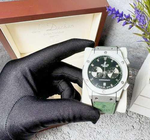 Мужские часы Hublot