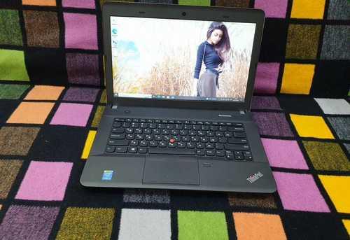 Ноутбук 14" lenovo thinkpad E440