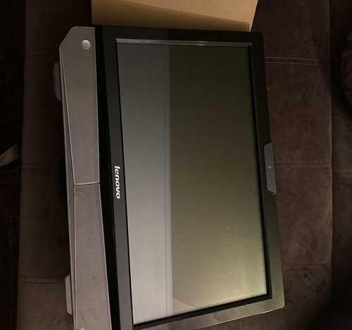 Моноблок Lenovo ideacentre b320